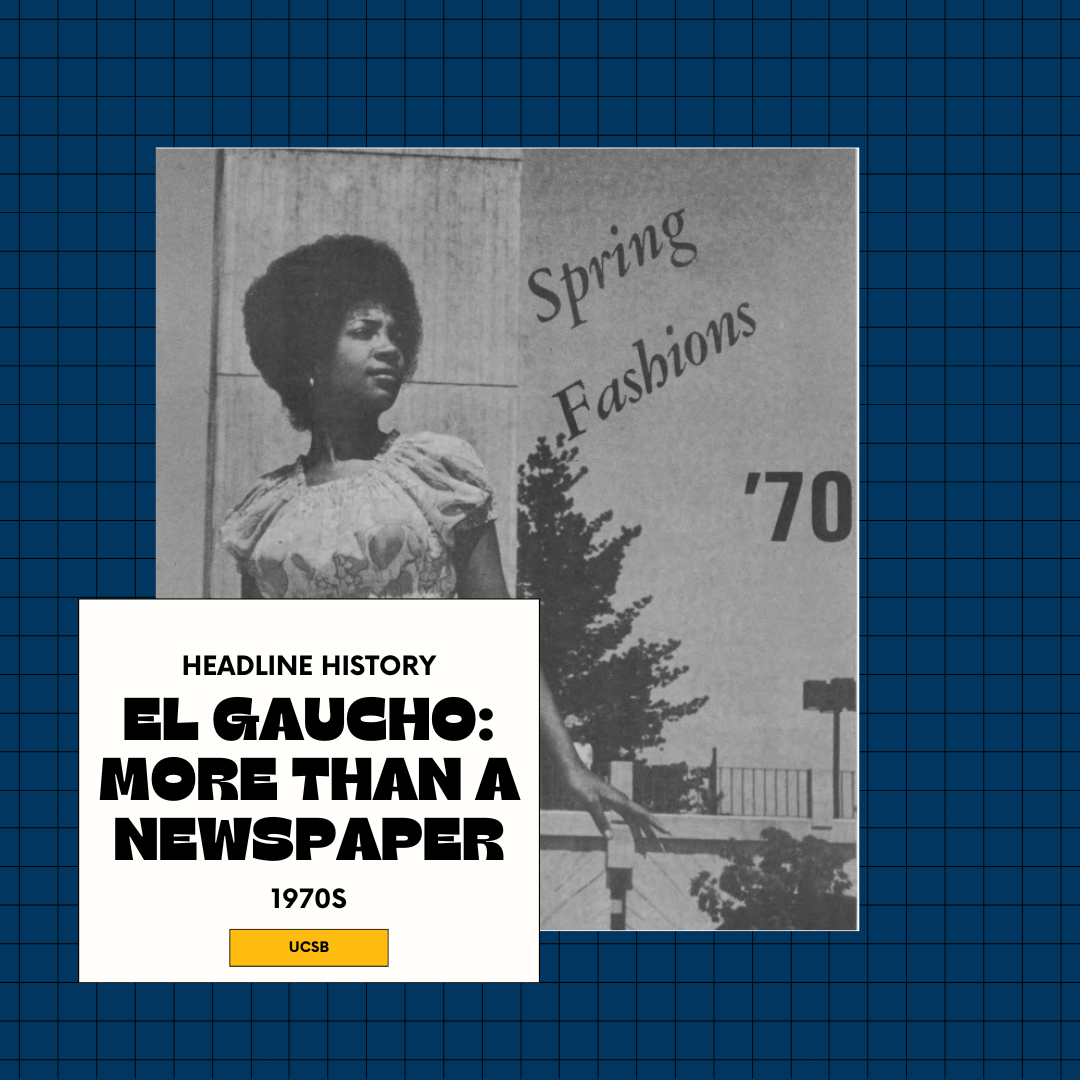 Headline Histories – The UC Santa Barbara Undergraduate Journal of History