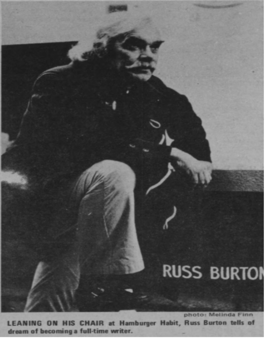 The Legacy of Russ Burton and The Habit Burger Grill – The UC Santa ...