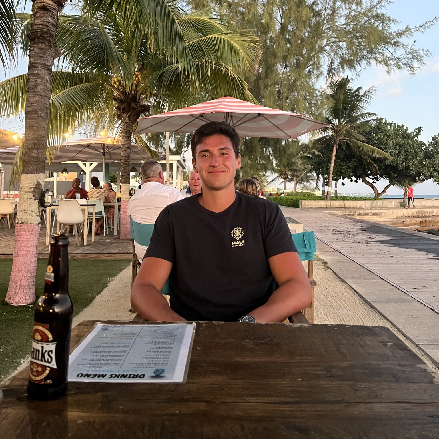 Editorial Board – The UC Santa Barbara Undergraduate Journal of History