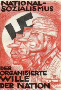 The Beautification of Evil: Hitler’s Rise and Consolidation of Power ...