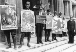 The Beautification of Evil: Hitler’s Rise and Consolidation of Power ...